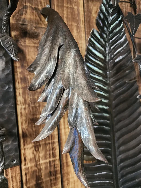 Leafs - Davebilt Blacksmith